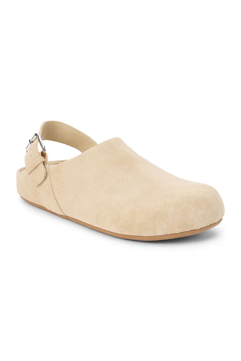 OTTO - TAUPE — EVRGREEN Clothing