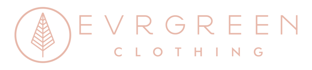 BOTTLE OF MATCHES — EVRGREEN Clothing