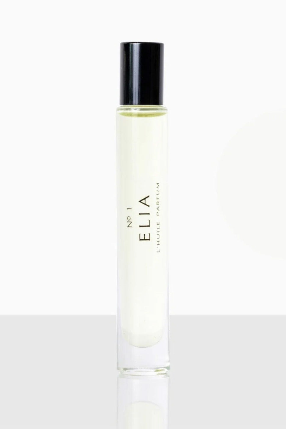 NO. 1 L'HUILE PARFUM 10ml — EVRGREEN Clothing