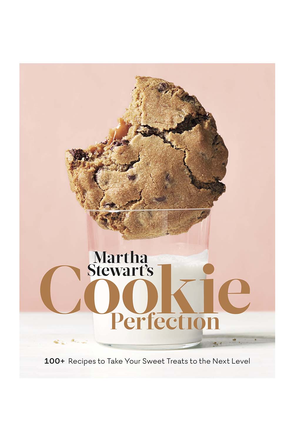 MARTHA STEWARTS COOKIE PERFECTION — EVRGREEN Clothing